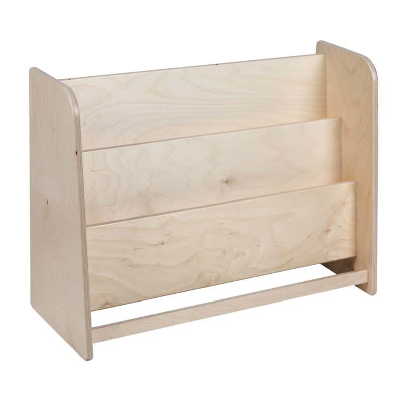 Toddler dressing frame: snaps - Nienhuis Montessori