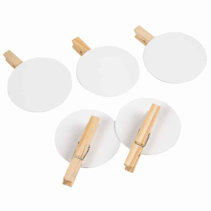 Jegro wooden counting blocks multibase arithmetic blocks base 10 set