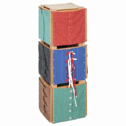 Dressing frames stand - Nienhuis Montessori