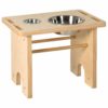 Hand washing table - Nienhuis Montessori - Teia Education & Play