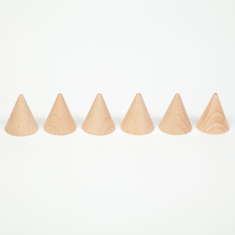 3 large wooden rings - Grapat - Sustainable Educational Products ...