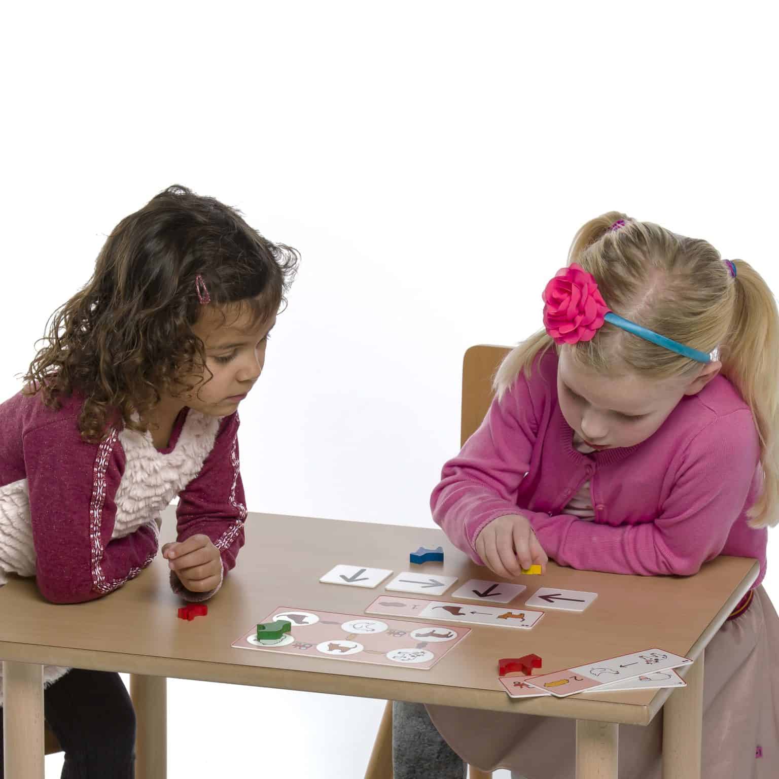 Coding animals - Educo - Teia Education & Play