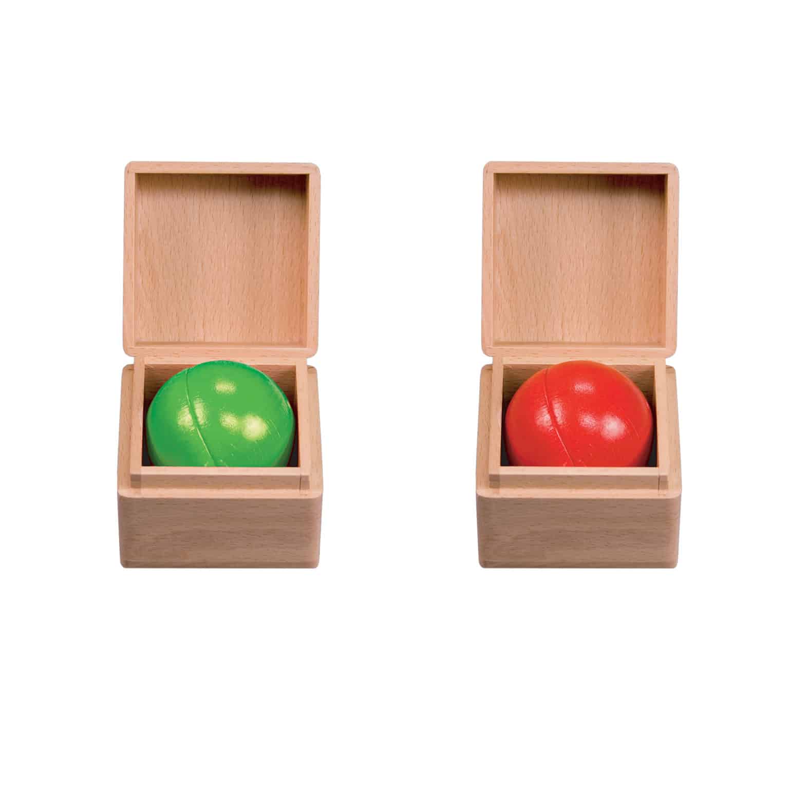 Ball game - SINA Spielzeug - Teia Education & Play