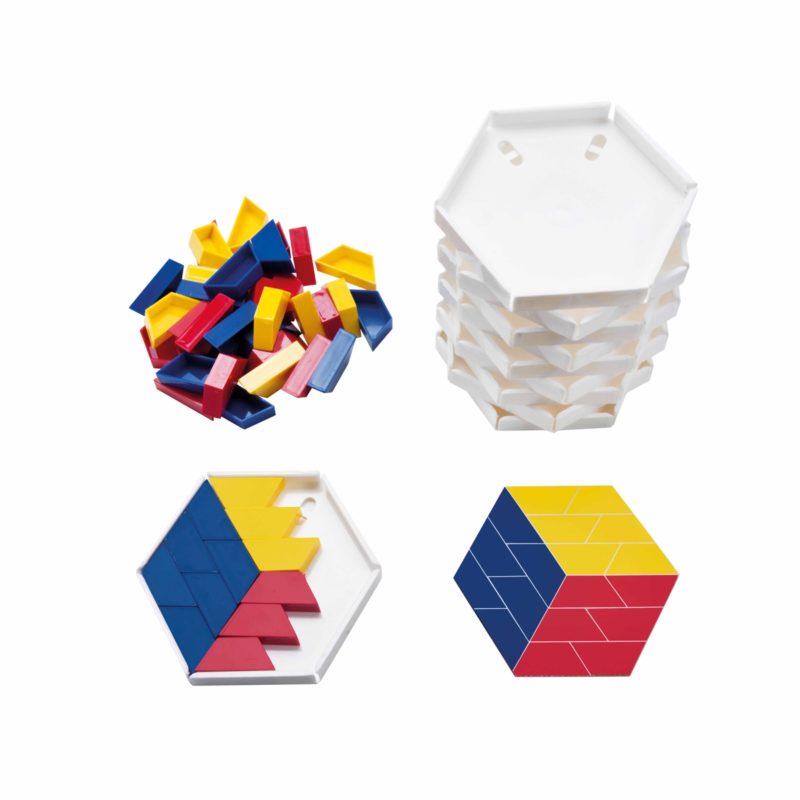 Scope Set Junior - Jegro