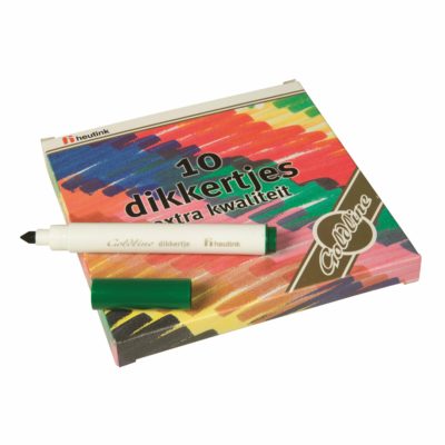 Jumbo felt tip pens - Arts & Crafts - Teia Education & Play