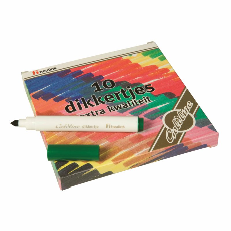 Jumbo felt tip pens - Arts & Crafts - Teia Education & Play