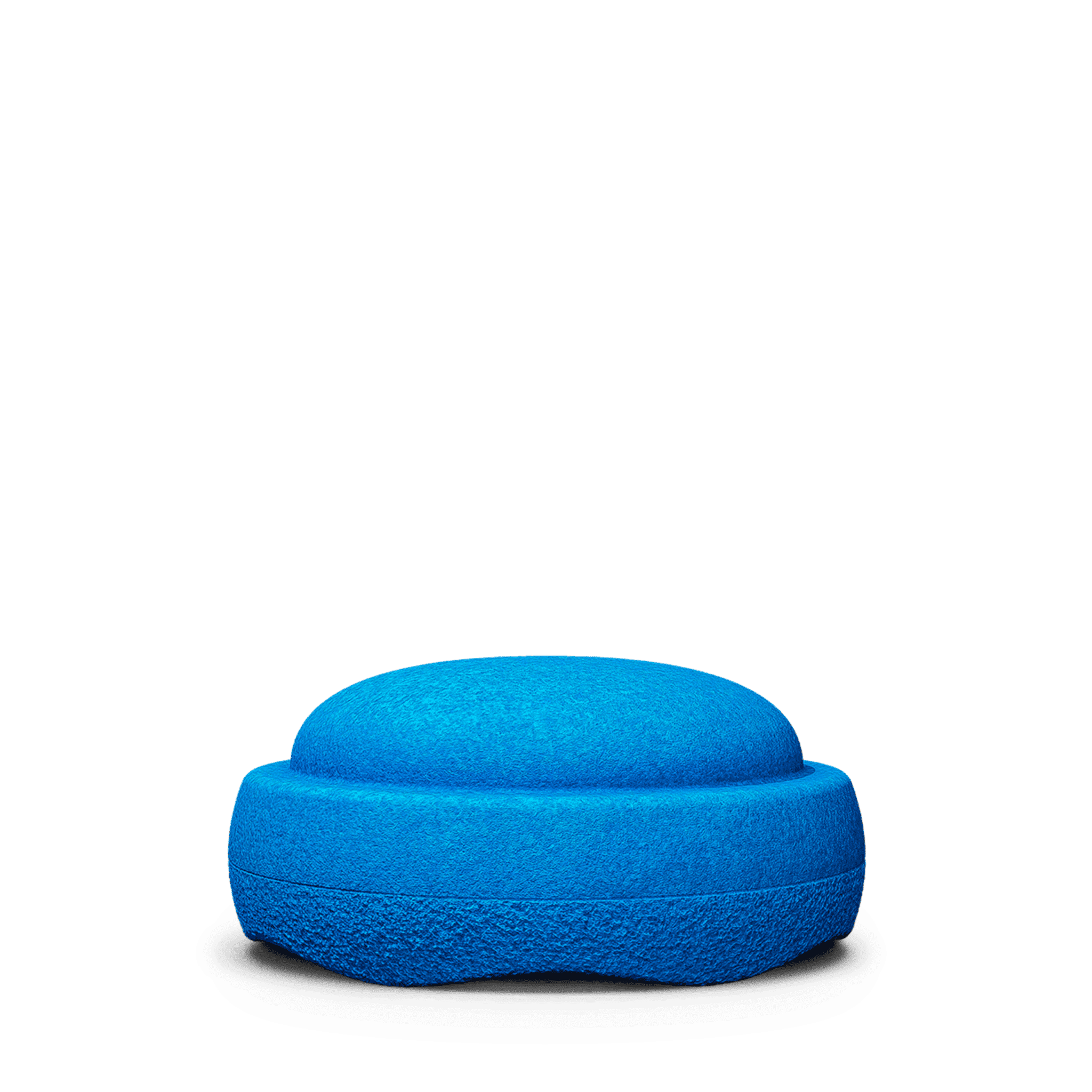 Stacking stone: blue - Stapelstein - Teia Education & Play
