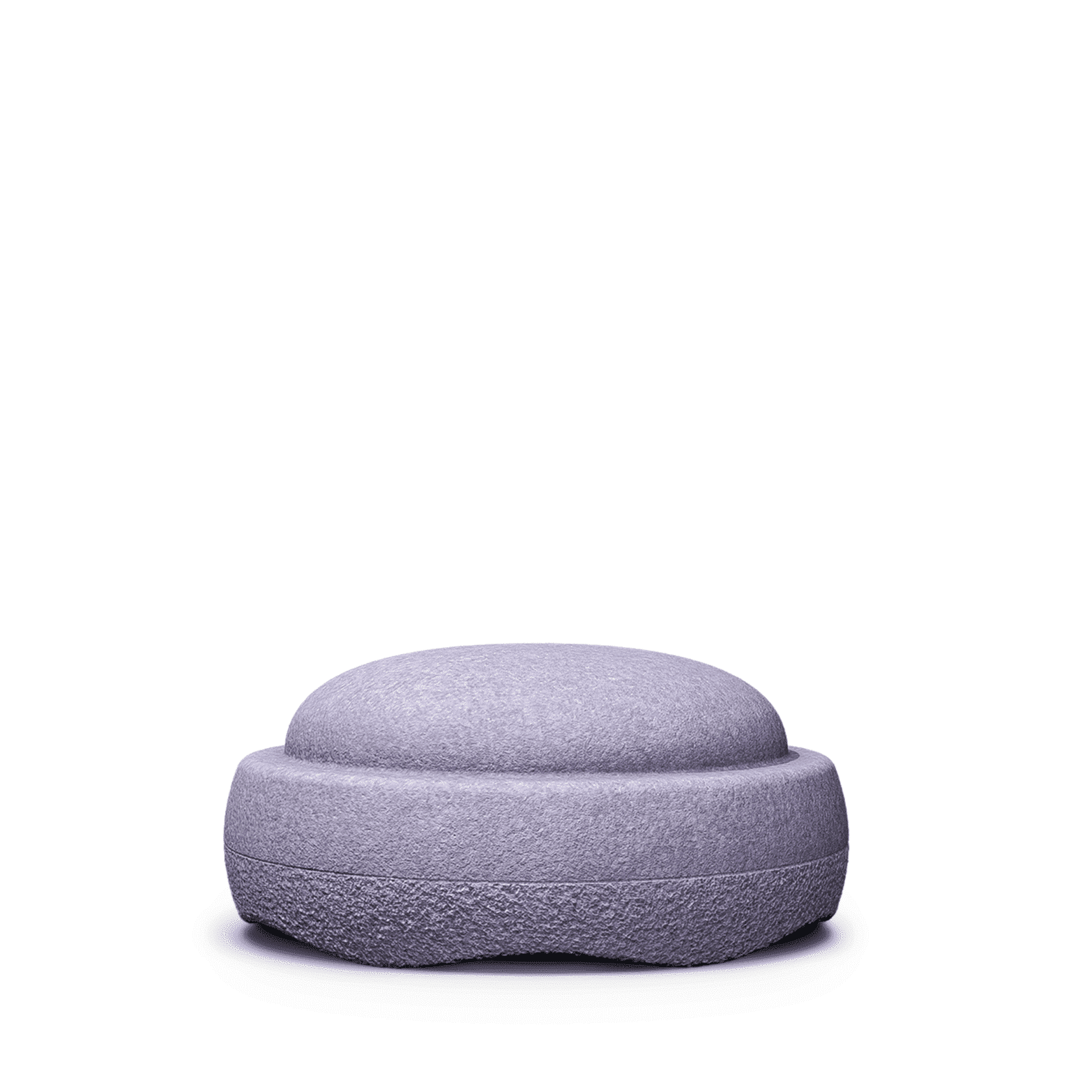 Stacking stone: dark blue - Stapelstein - Teia Education & Play