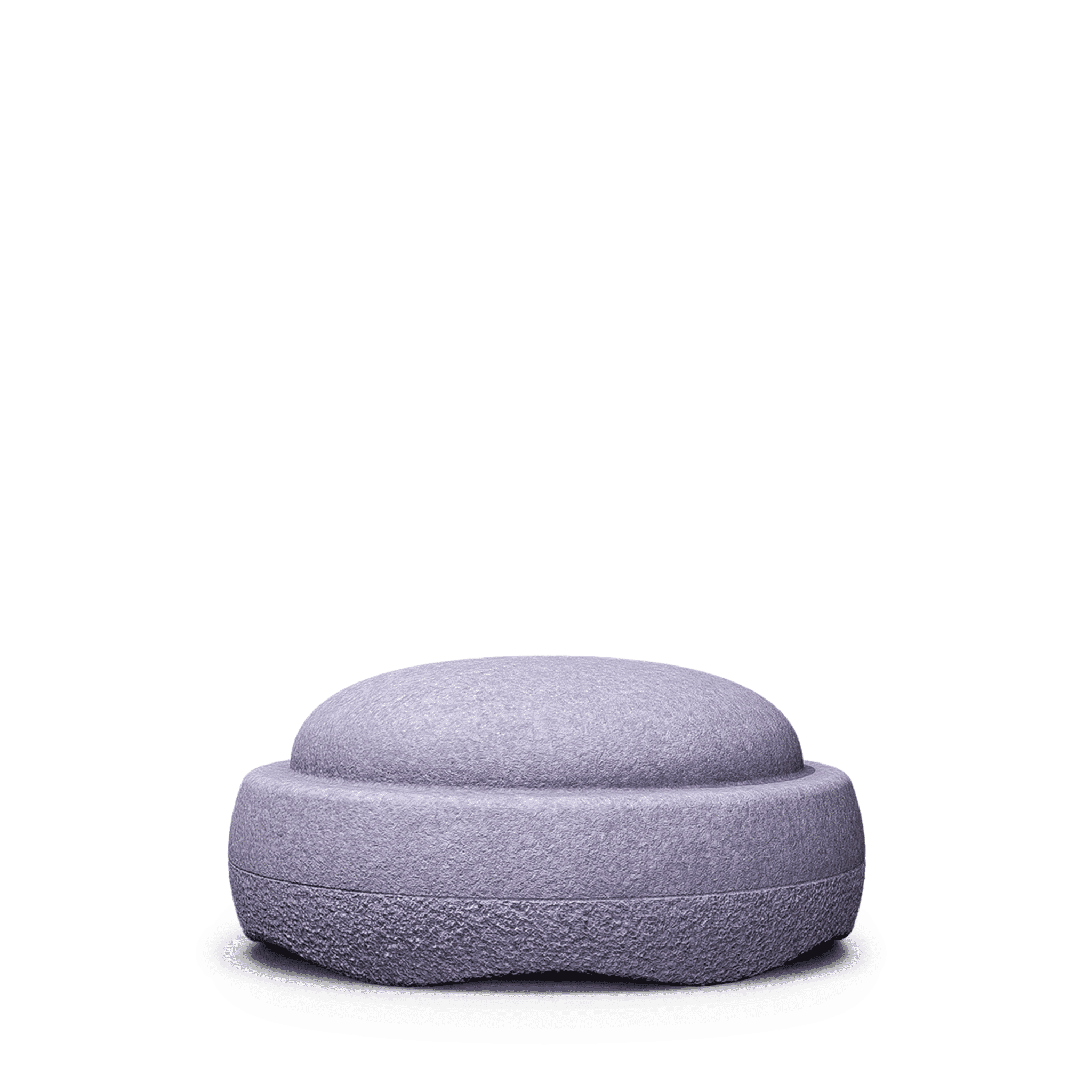 Stacking stone: dark blue - Stapelstein - Teia Education & Play