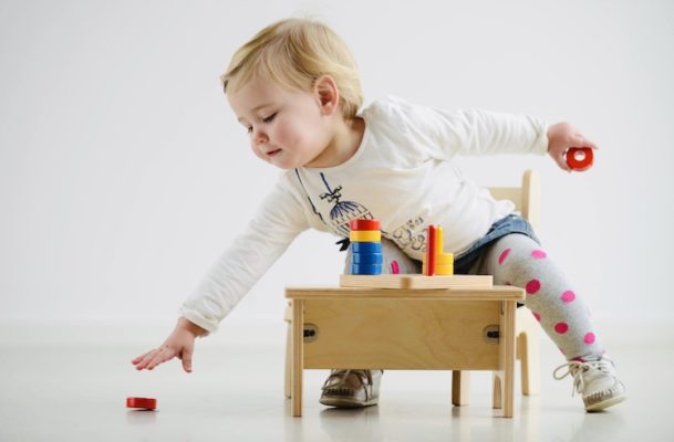 Understanding The Human Being - Nienhuis Montessori