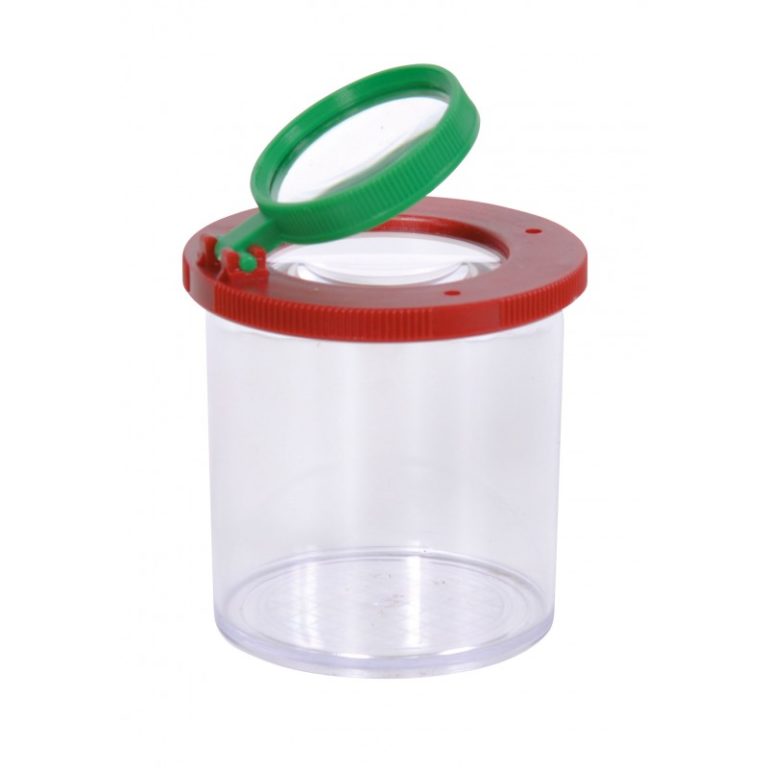 Bug jar / insect magnifier - Moulin Roty - Teia Education & Play