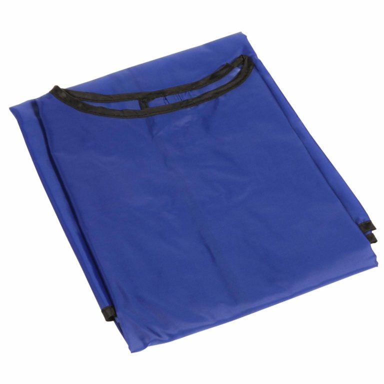 Painting apron blue: 6 to 8 years - Arts & Crafts - Teia Education & Play