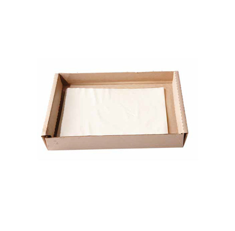 Waldorf cardboard water painting tray - Mercurius
